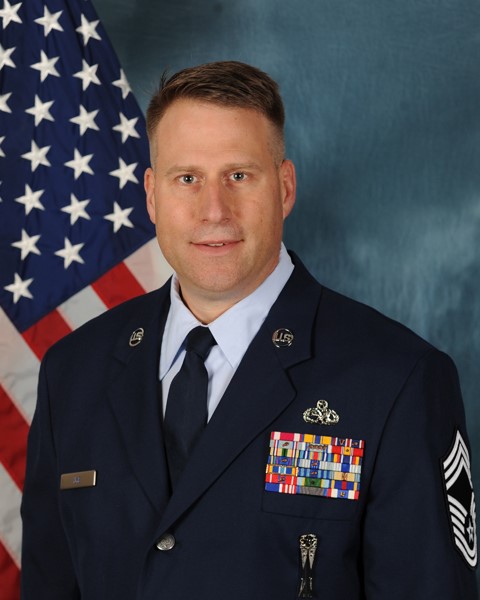 Virginia National Guard Leadership