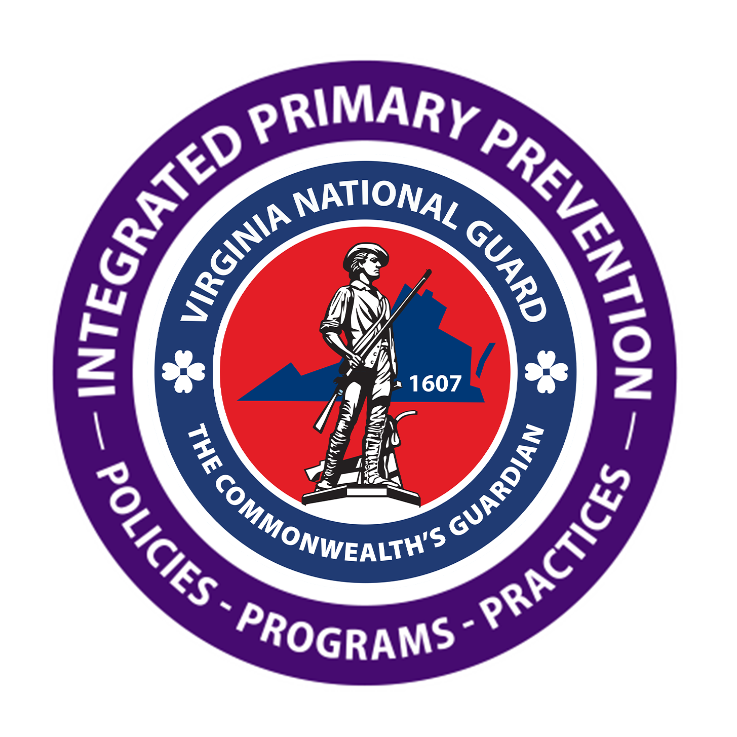 Integrated Primary Prevention Workforce