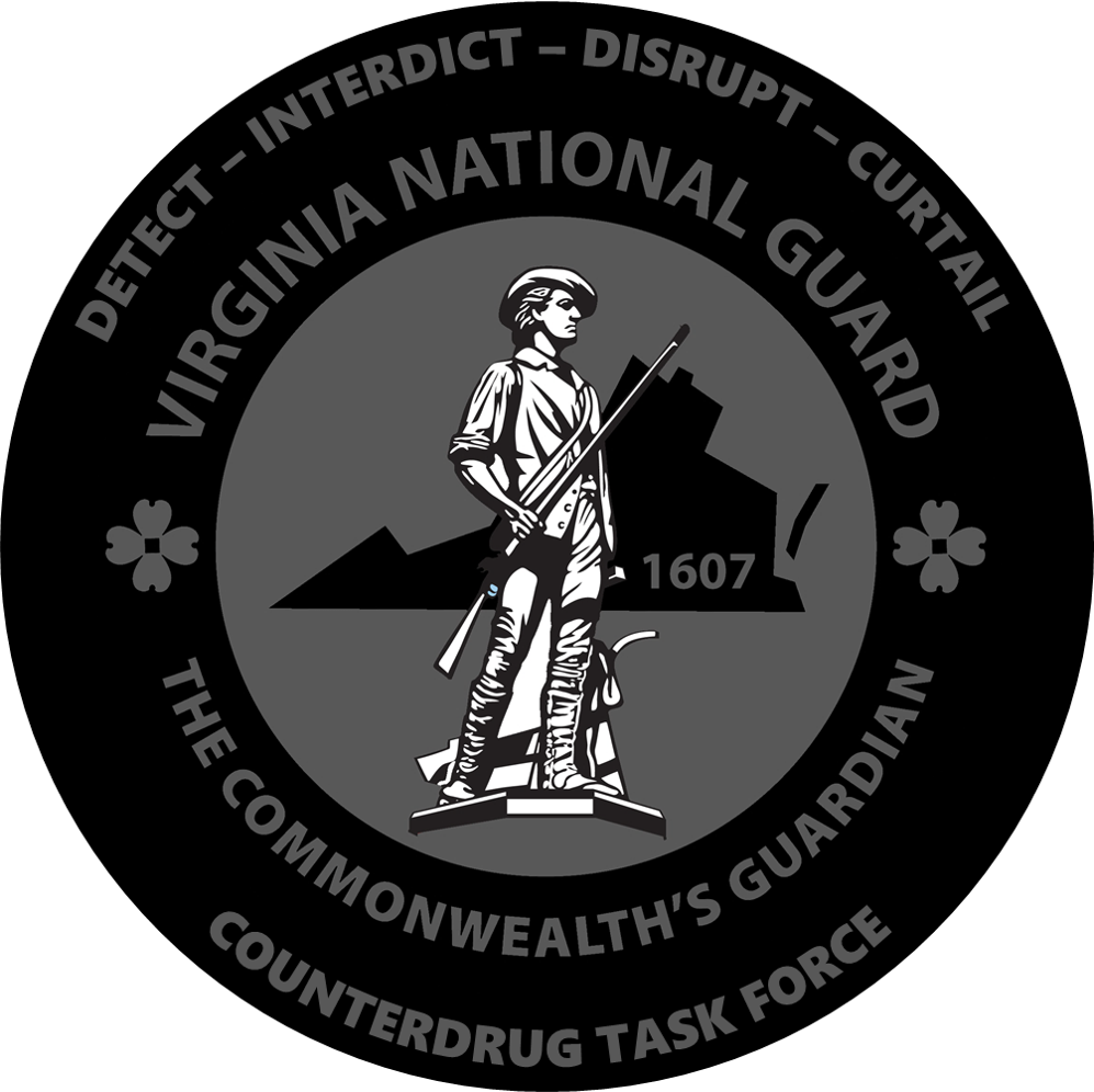 Virginia National Guard Counterdrug Task Force